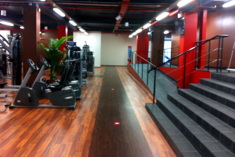 MAGIC FORM MASSY (91) - Votre Centre de Remise en Forme pas Cher.