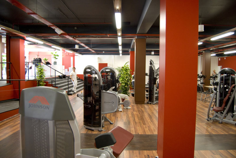 MAGIC FORM MASSY (91) - Votre Centre de Remise en Forme pas Cher.