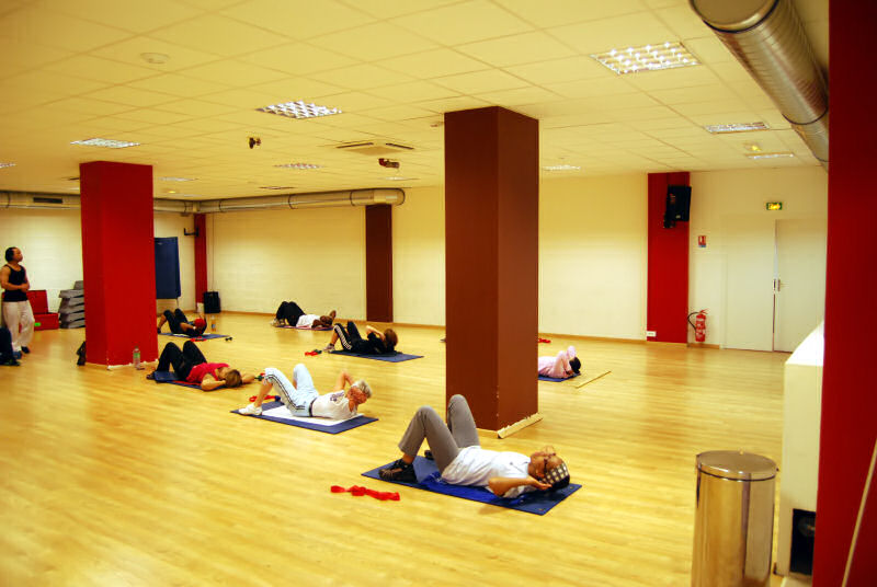 MAGIC FORM MASSY (91) - Votre Centre de Remise en Forme pas Cher.