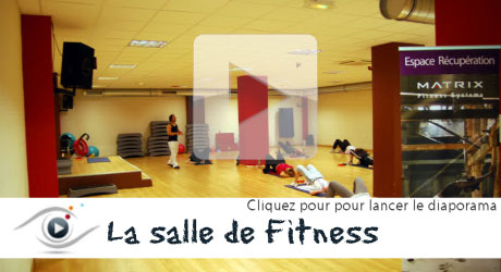 MAGIC FORM MASSY (91) - Votre Centre de Remise en Forme pas Cher.