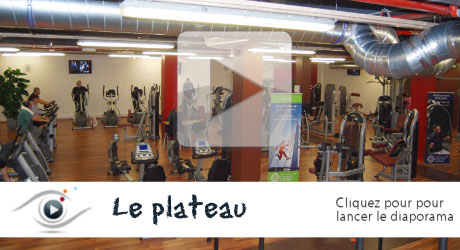 MAGIC FORM MASSY (91) - Votre Centre de Remise en Forme pas Cher.